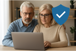 Identity Theft and Seniors: Understanding the Risks and How to Stay ...